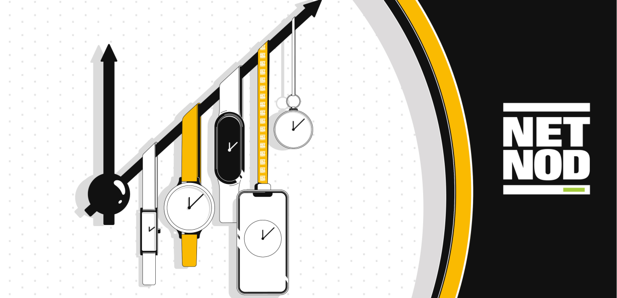 Netnod is the leading provider of time services in Sweden | Netnod